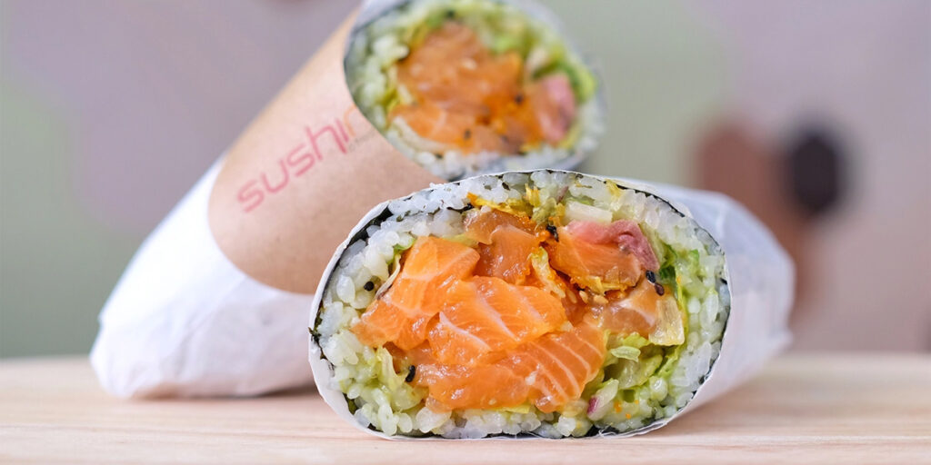5 quirky sushi recipes you might like - Easy Sushi®